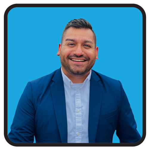 Contact Jay - Computers in Ministry